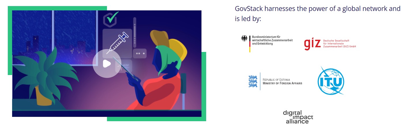 GovStack Women in Tech (24/11/2023) - Smart Campus Facens